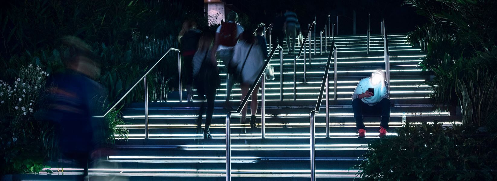 Australia by Fine art and fashion photographer Michael Grecco » Michael ...