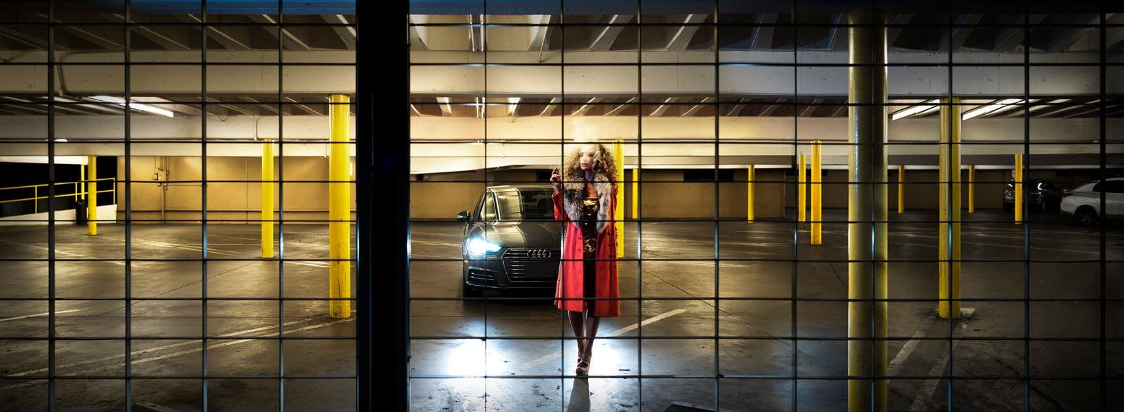 Michael Grecco Productions{{by Fine Art Photographer Michael Grecco ...