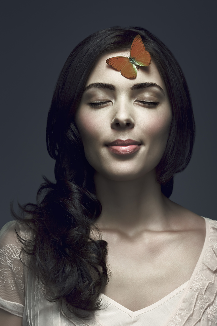 Vancouver WS{{by commercial photographer Michael Grecco}} » Days of Punk