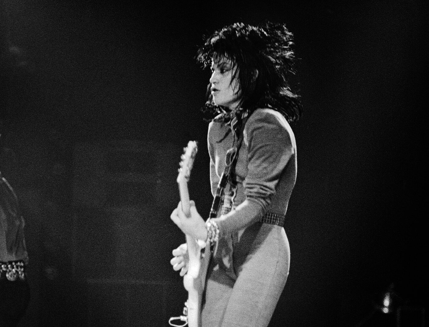 Women Who Shaped Punk Rock History