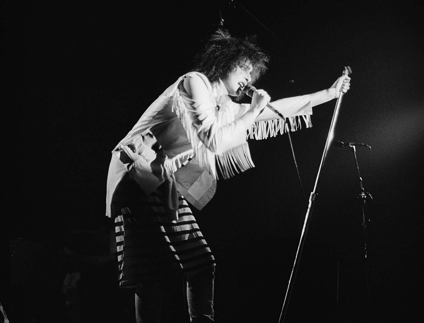 Women Who Shaped Punk Rock History