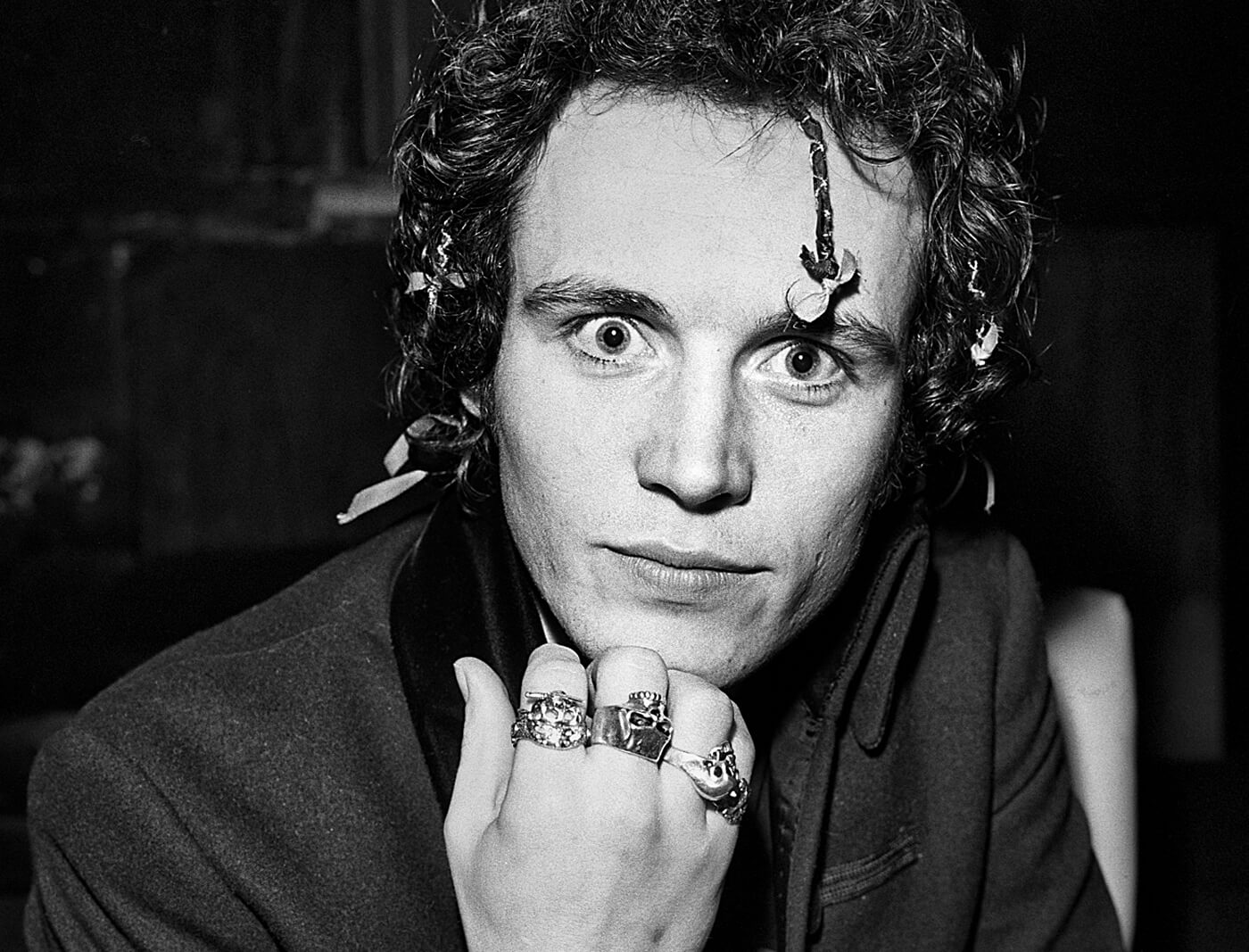 Punk Rock Fashion Through the Decades » Days of Punk