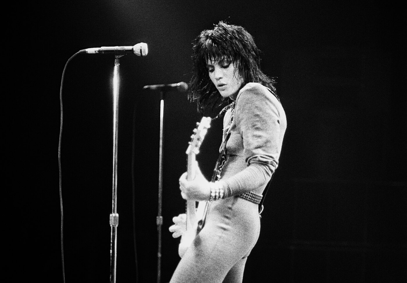 Here are 5 of the Most Iconic Punk Rockers of All Time