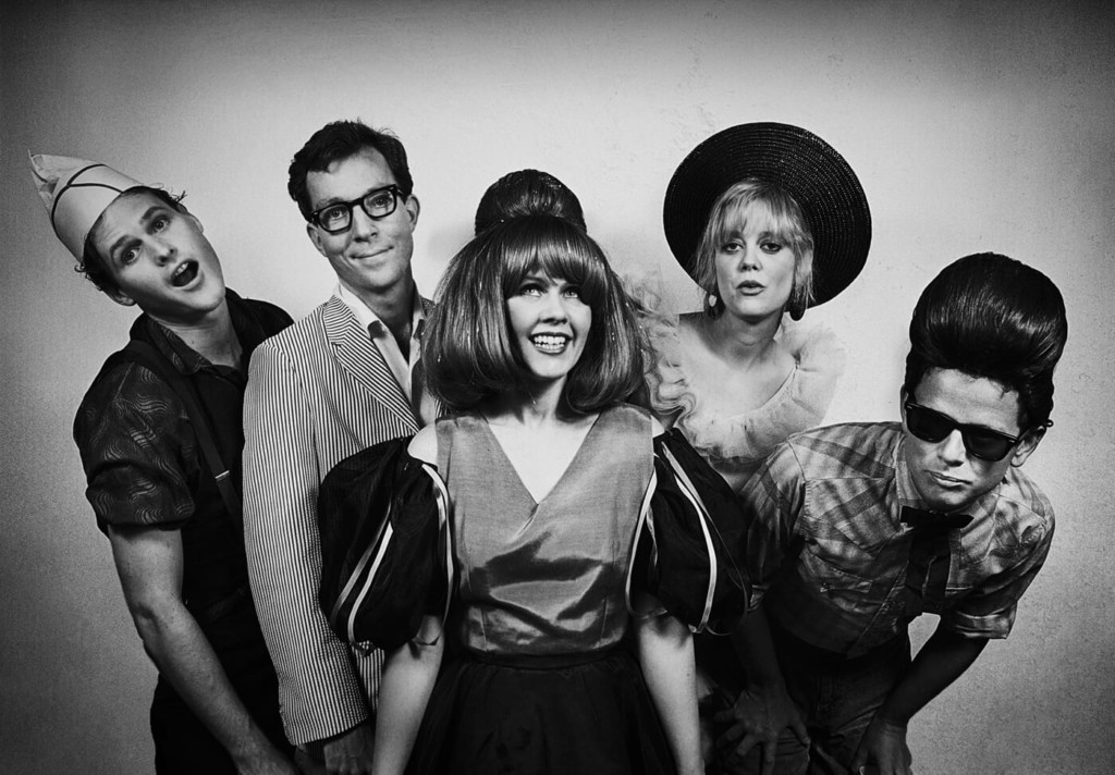 Punk Rock Continued: The History of New Wave