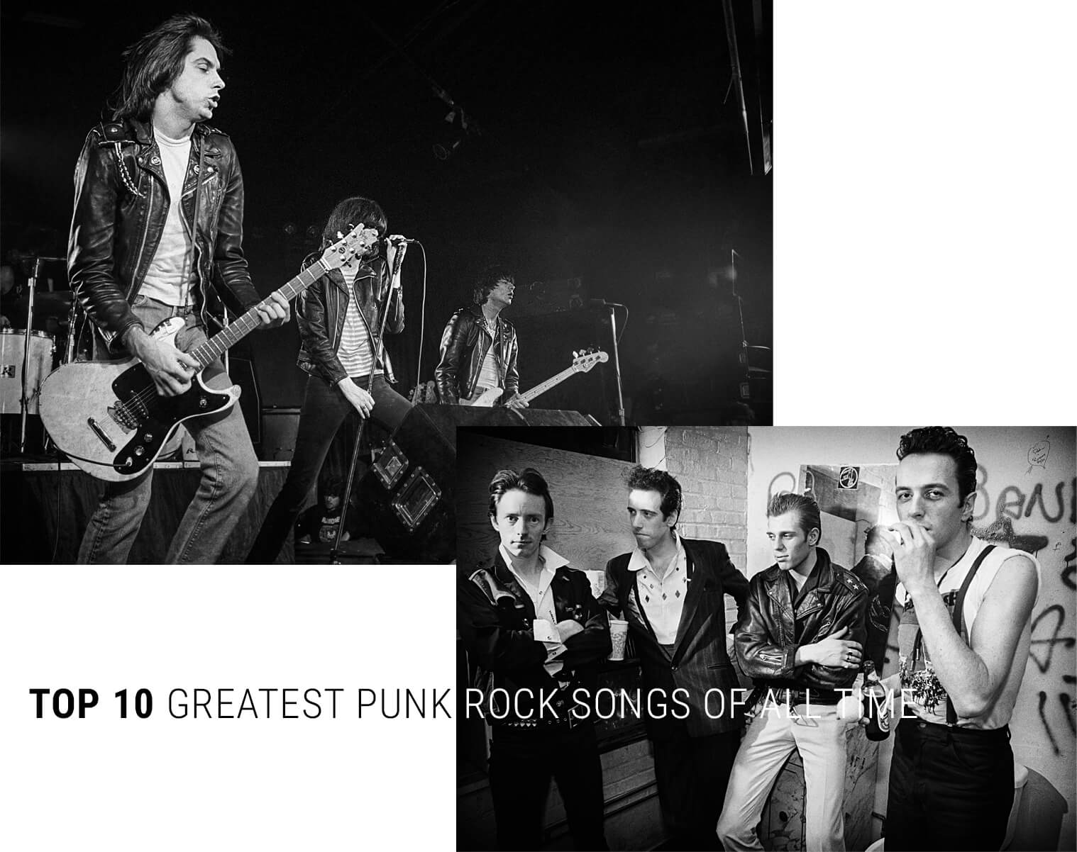 Top 10 Greatest Punk Rock Songs Of All Time Days Of Punk Top 10 Greatest Punk Rock Songs Of All Time Days Of Punk