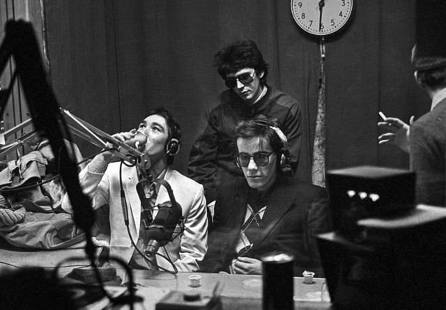 Top 10 Greatest Punk Rock Songs of All Time » Days of Punk