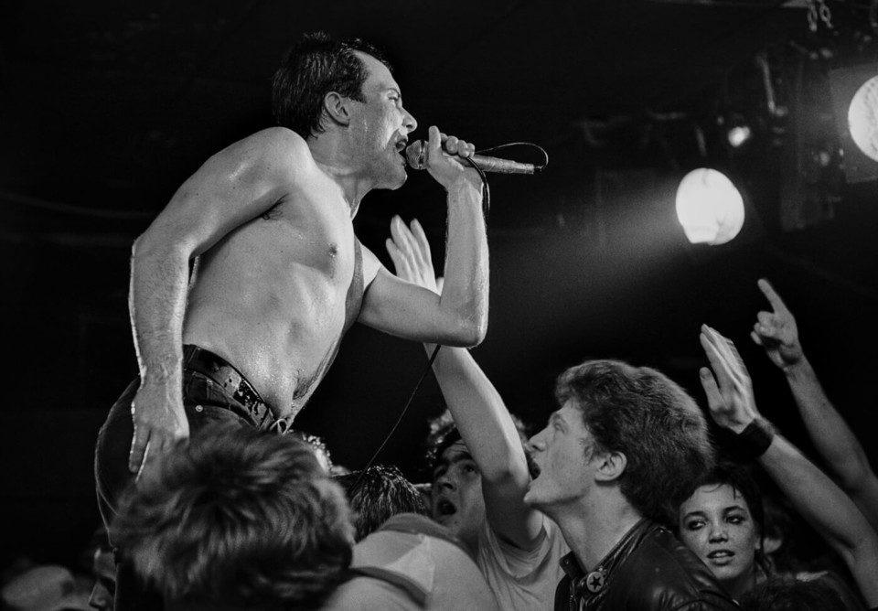 Top 10 Greatest Punk Rock Songs of All Time » Days of Punk