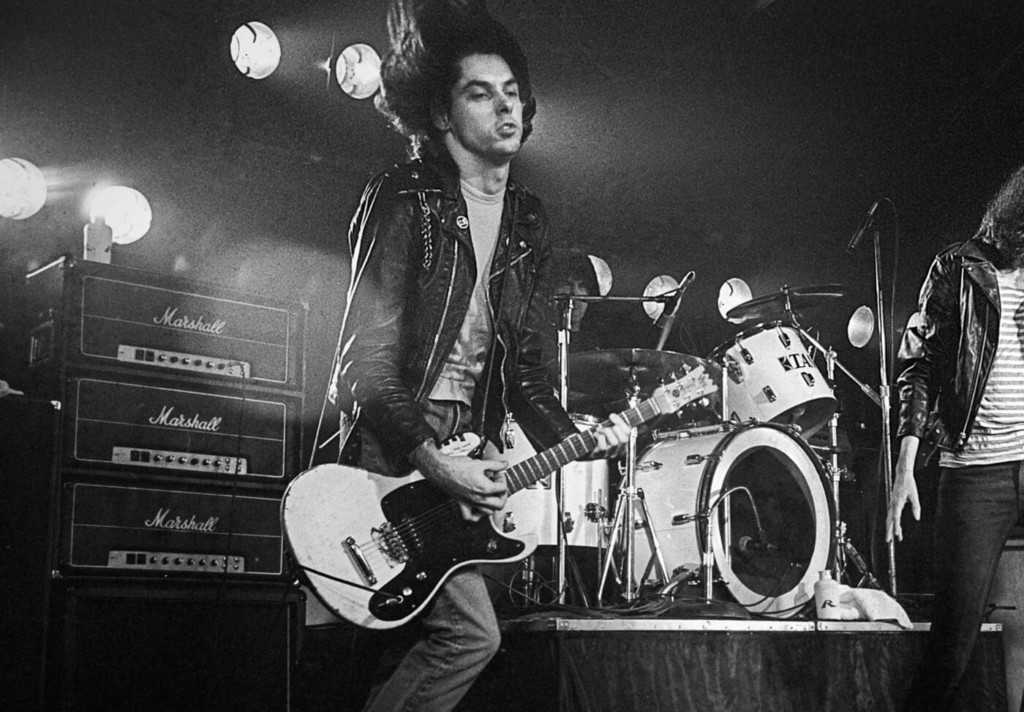 Top 10 Greatest Punk Rock Songs of All Time » Days of Punk