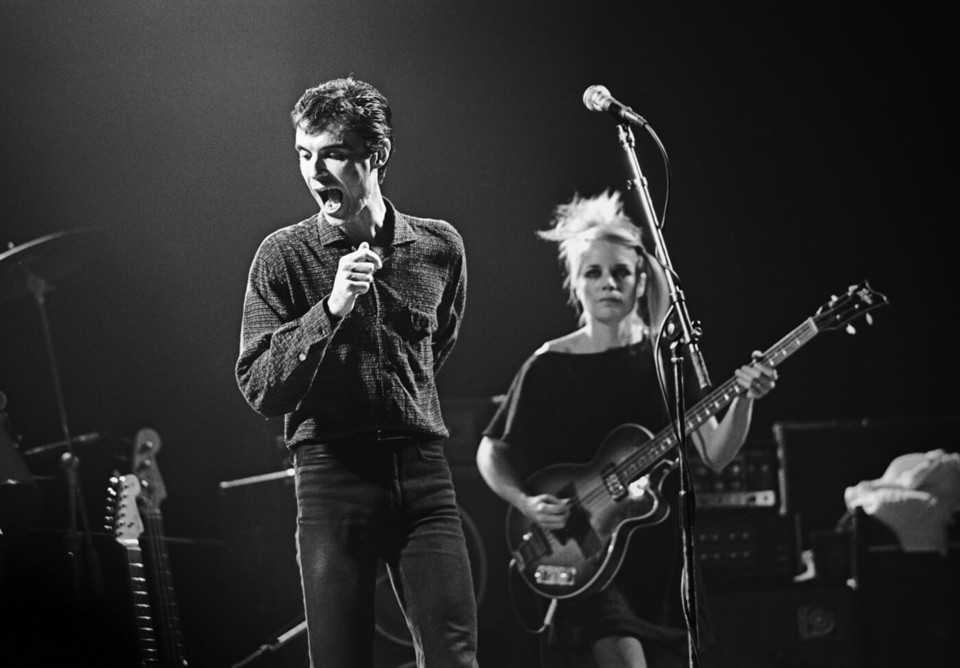 Punk Rock History: The Origins of Punk » Days of Punk