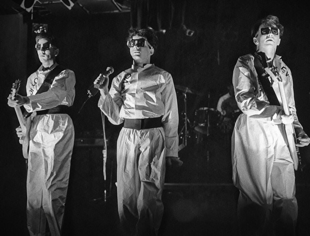 Top 5 Best New Wave Bands of All Time » Days of Punk