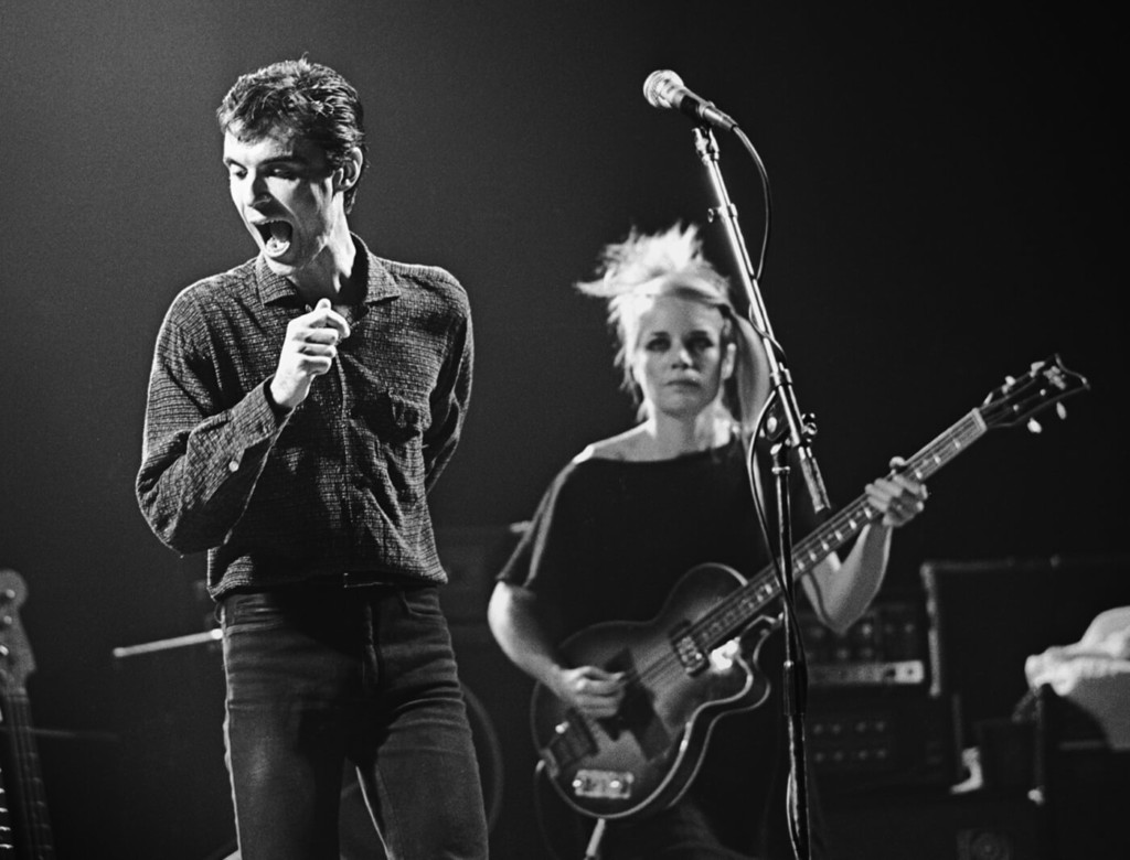 Q & A with Legendary Punk Rock Dj, Oedipus » Days of Punk