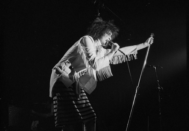 What is Post-Punk? » Days of Punk