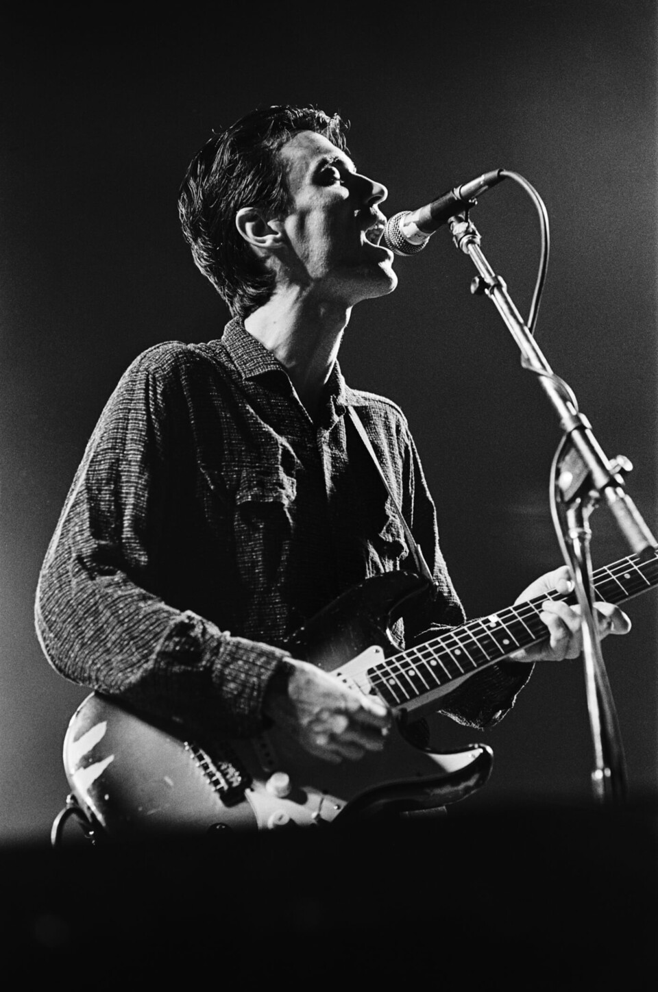 Top 10 Best Post Punk Songs of All Time » Days of Punk