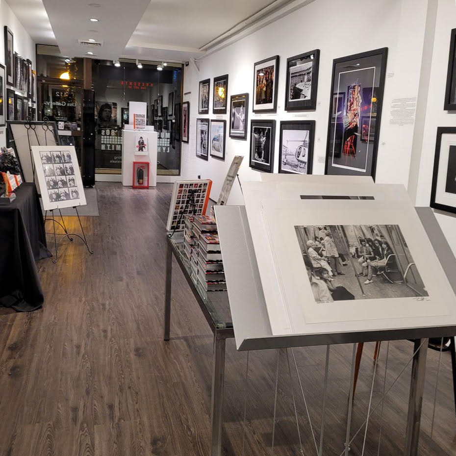 Showcase Galleries » Days of Punk